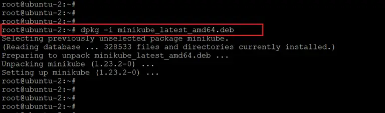 Kubernetes Series Part 3 What Is Minikube And How To Create A 7574