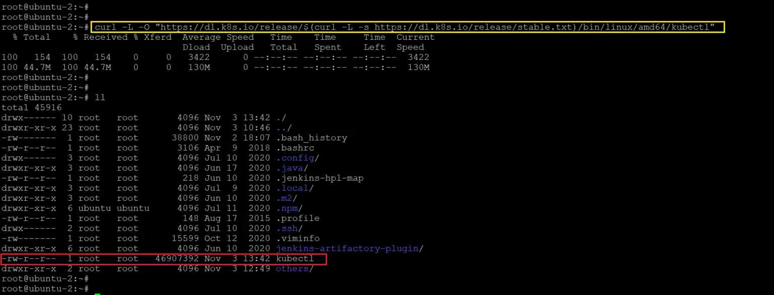Kubernetes Series Part 3 What Is Minikube And How To Create A Kubernetes Cluster Using Minikube 0272