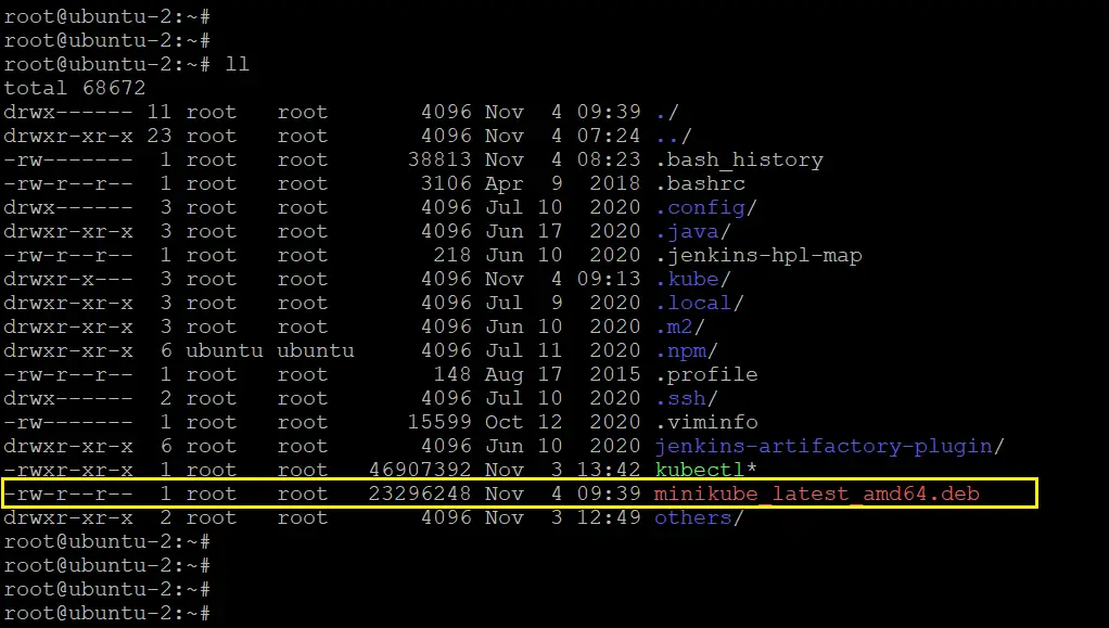 Kubernetes Series Part 3 What Is Minikube And How To Create A Kubernetes Cluster Using Minikube