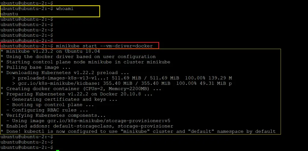 Kubernetes Series Part 3 What Is Minikube And How To Create A Kubernetes Cluster Using Minikube 