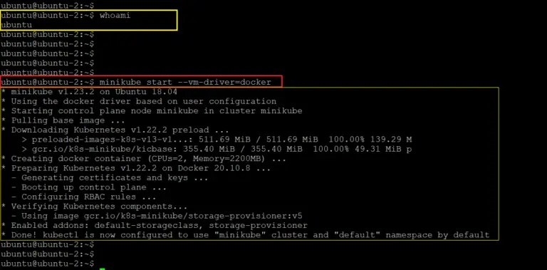 Kubernetes Series Part 3 What Is Minikube And How To Create A Kubernetes Cluster Using Minikube