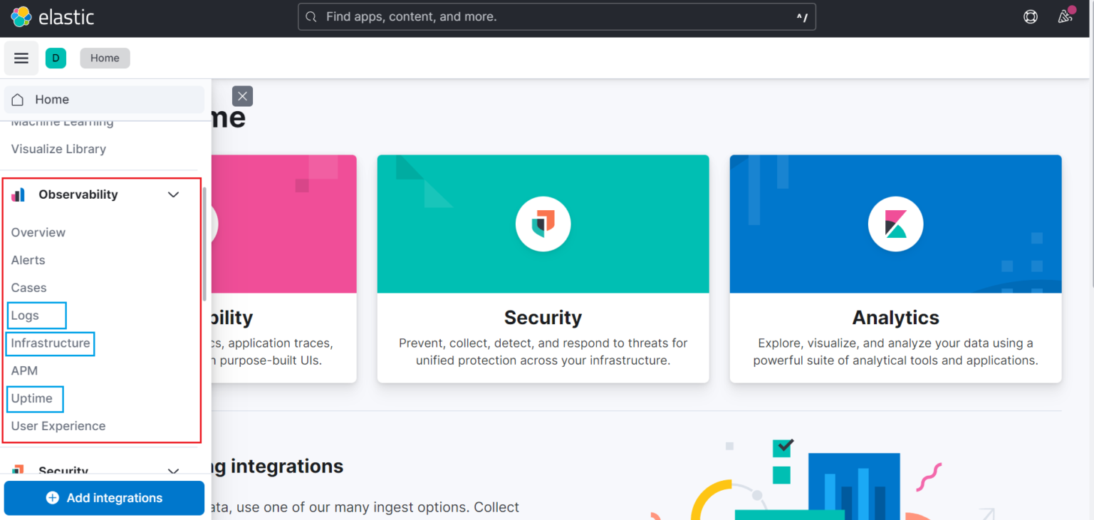 How to Monitor Kubernetes Cluster and Application Pods using ELK stack ...