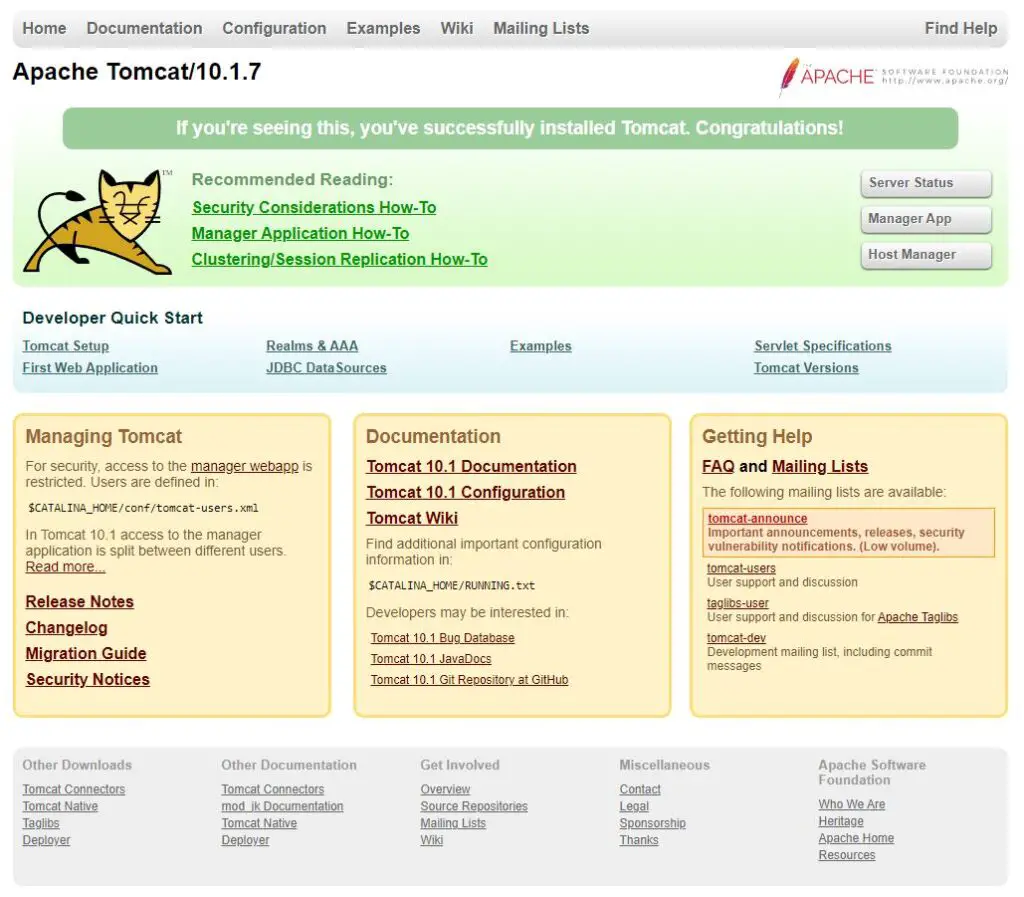 How to install Apache Tomcat on ubuntu - a simple & practical guide